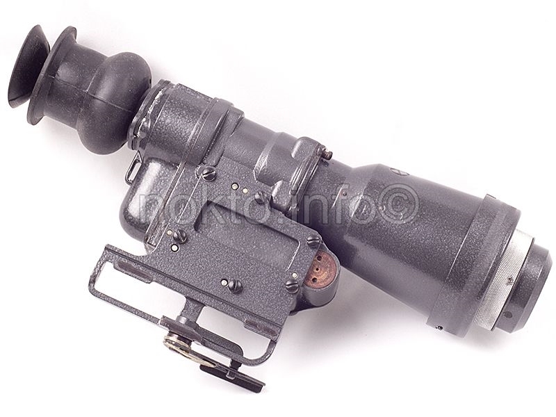 Noktowizor celownik wojskowy MBNP-1 (1PN75) | sklep internetowy WWW ...